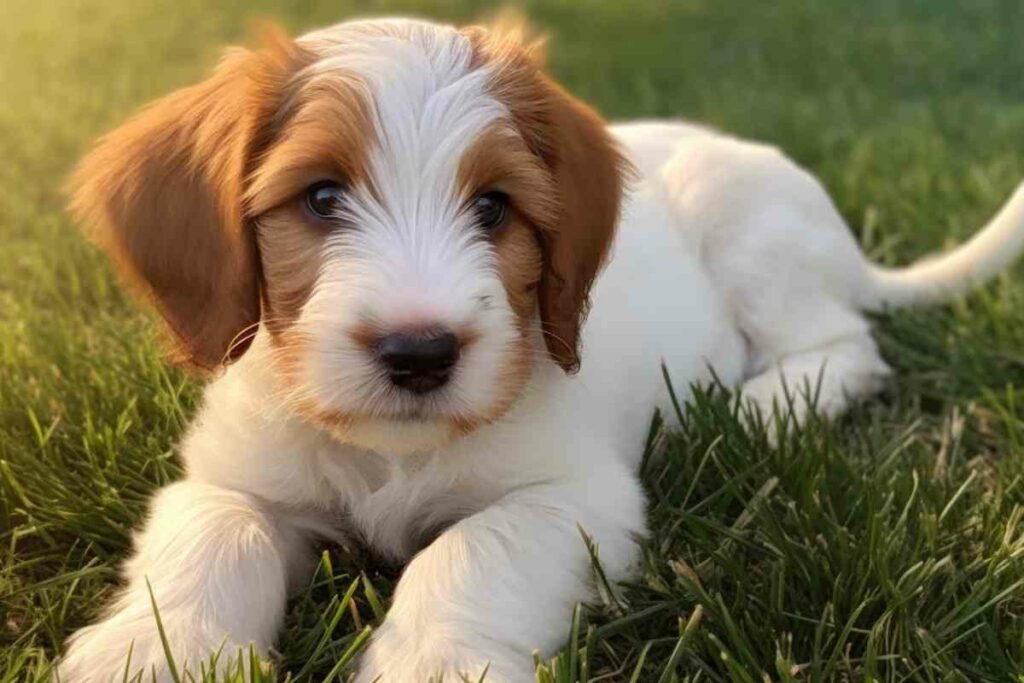 F2 Goldendoodle: Characteristics, Temperament, and Care Tips ...