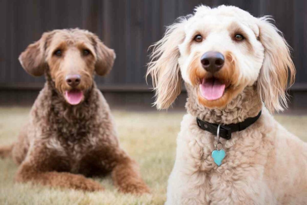 F2 Goldendoodle: Characteristics, Temperament, and Care Tips ...