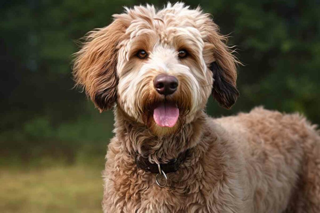 F2 Goldendoodle: Characteristics, Temperament, and Care Tips ...