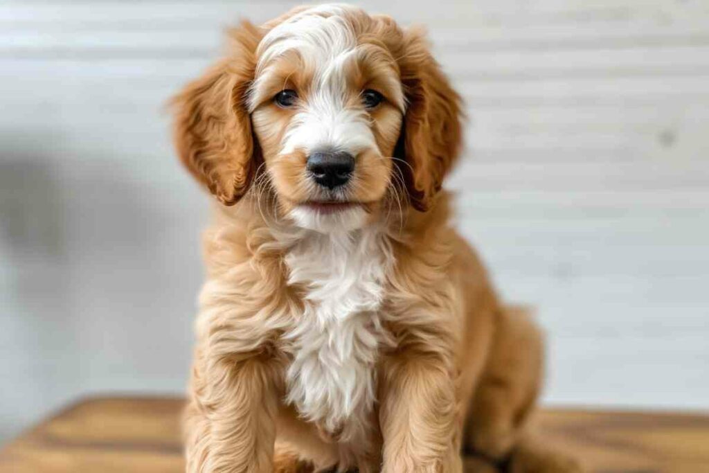 F2 Goldendoodle: Characteristics, Temperament, and Care Tips ...