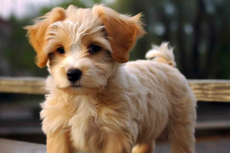 Goldendoodle Feeding Chart: A Comprehensive Guide for Optimal Nutrition ...